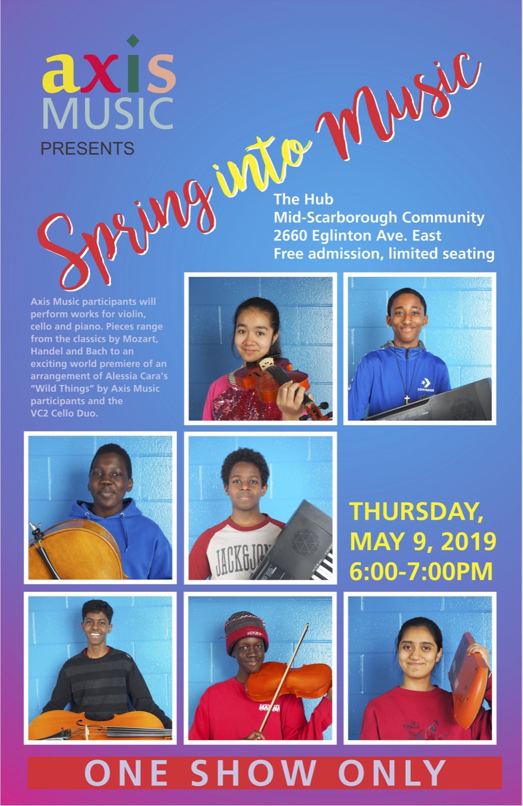 Spring Into Music with Andrew Kwan! ‹ axismusic.ca
